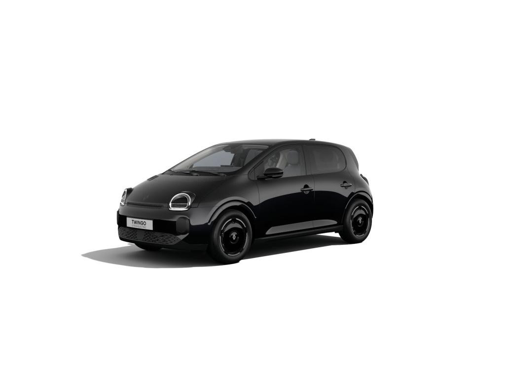 Renault Twingo urban range techno 27.5 kwh