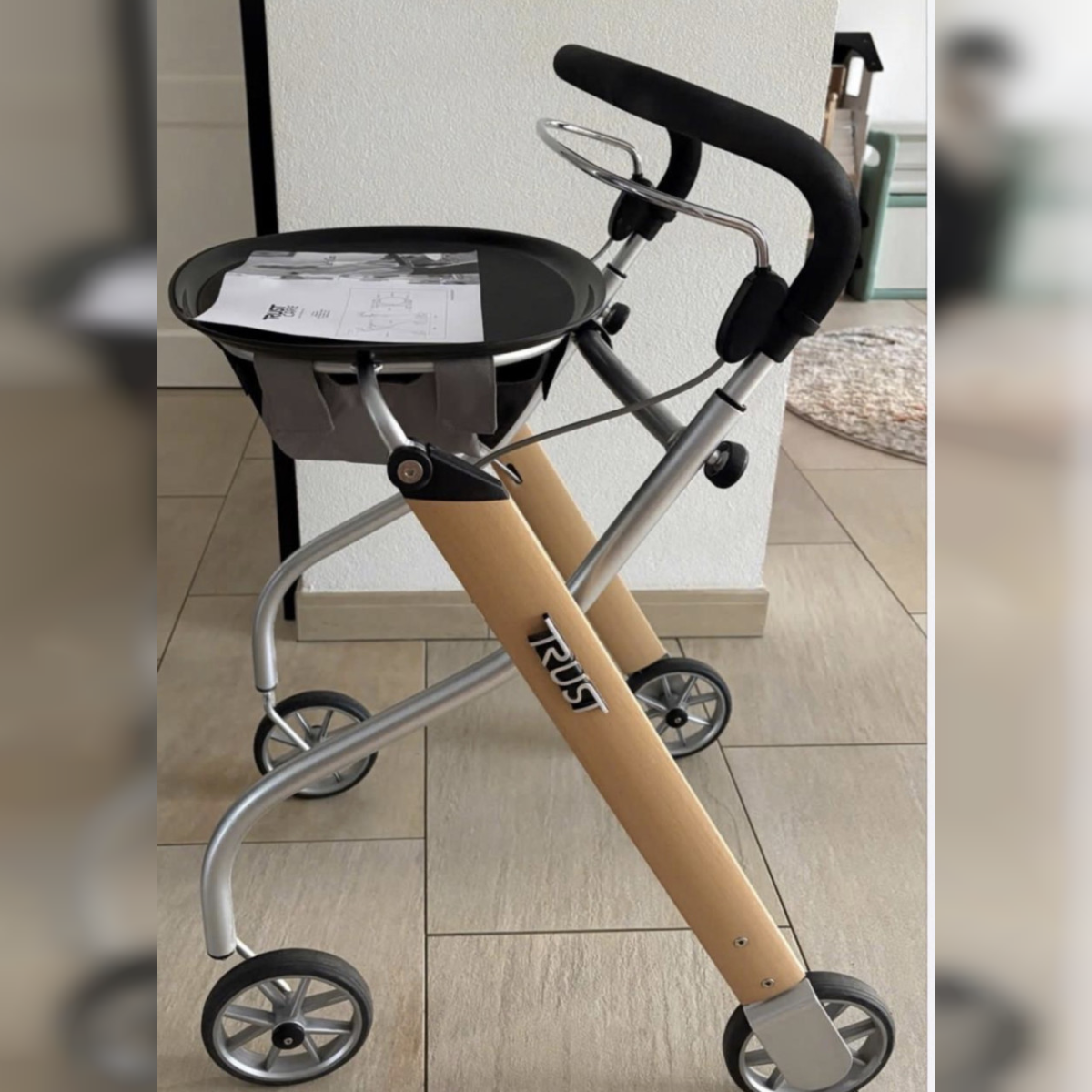 Rollator