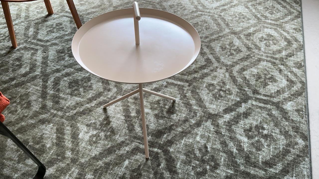 HAY Bijzettafel design