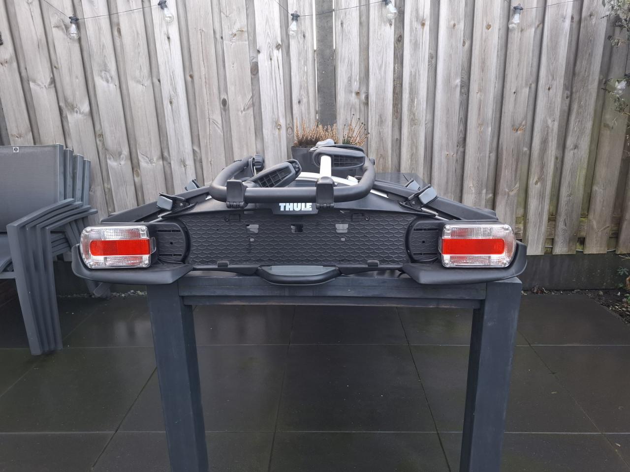 Thule VeloCompact 925