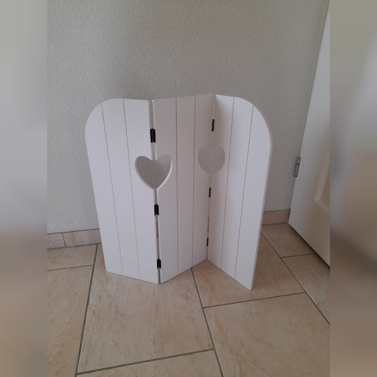 Raam scherm (in goede nette staat )