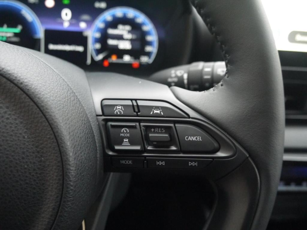 Mazda 2 Hybrid 1.5 homura plus|nieuwe auto