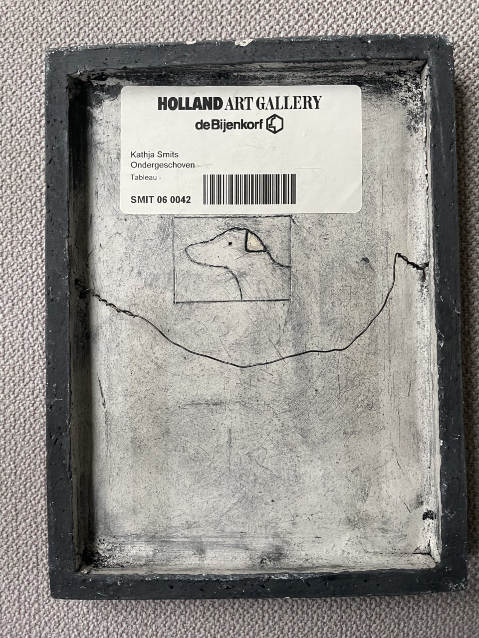 Tableau (keramisch)