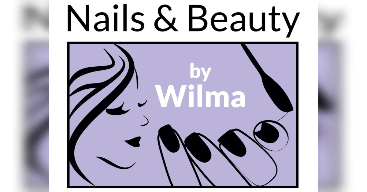 Ook weer mooie nagels?