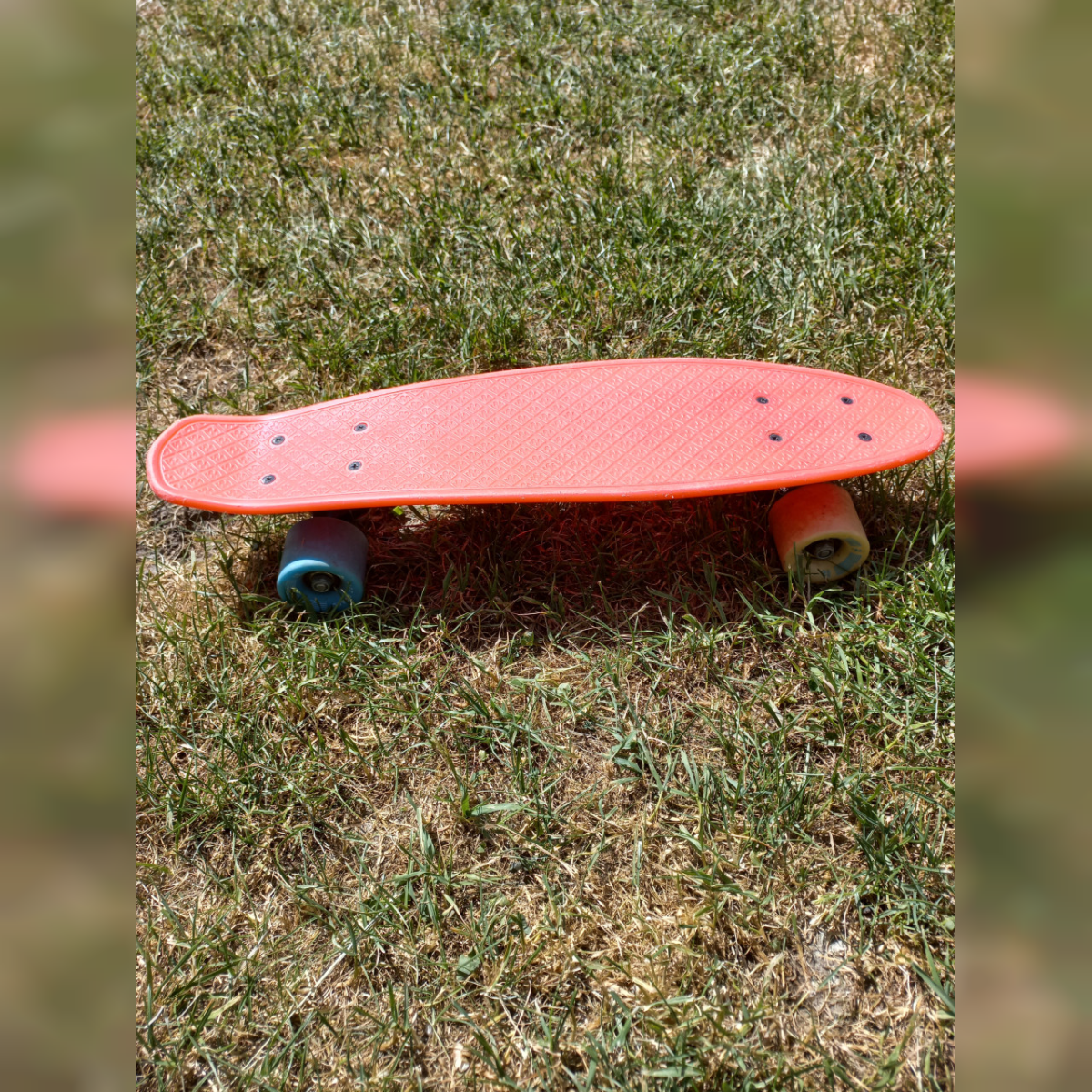 Penny board