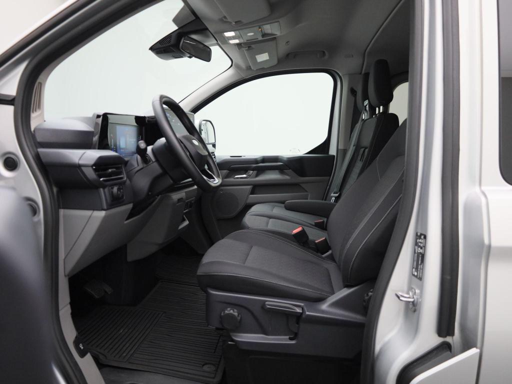 Ford Transit Custom 340 2.5 phev l2h1 limited | 9-persoons | prijs incl. bt