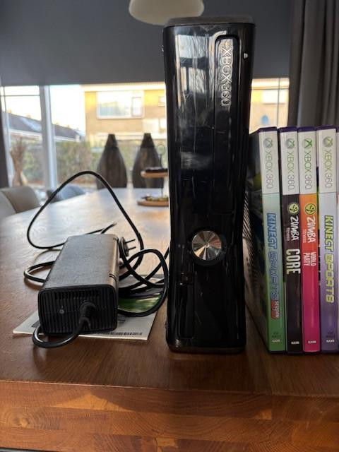 XBox 360