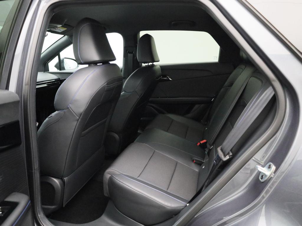 MG Mg4 64 kwh luxury | apple carplay/android auto | navigatie | parkeersens