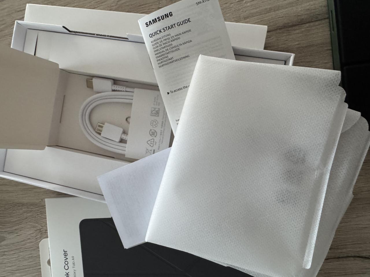 Samsung Galaxy Tab A9