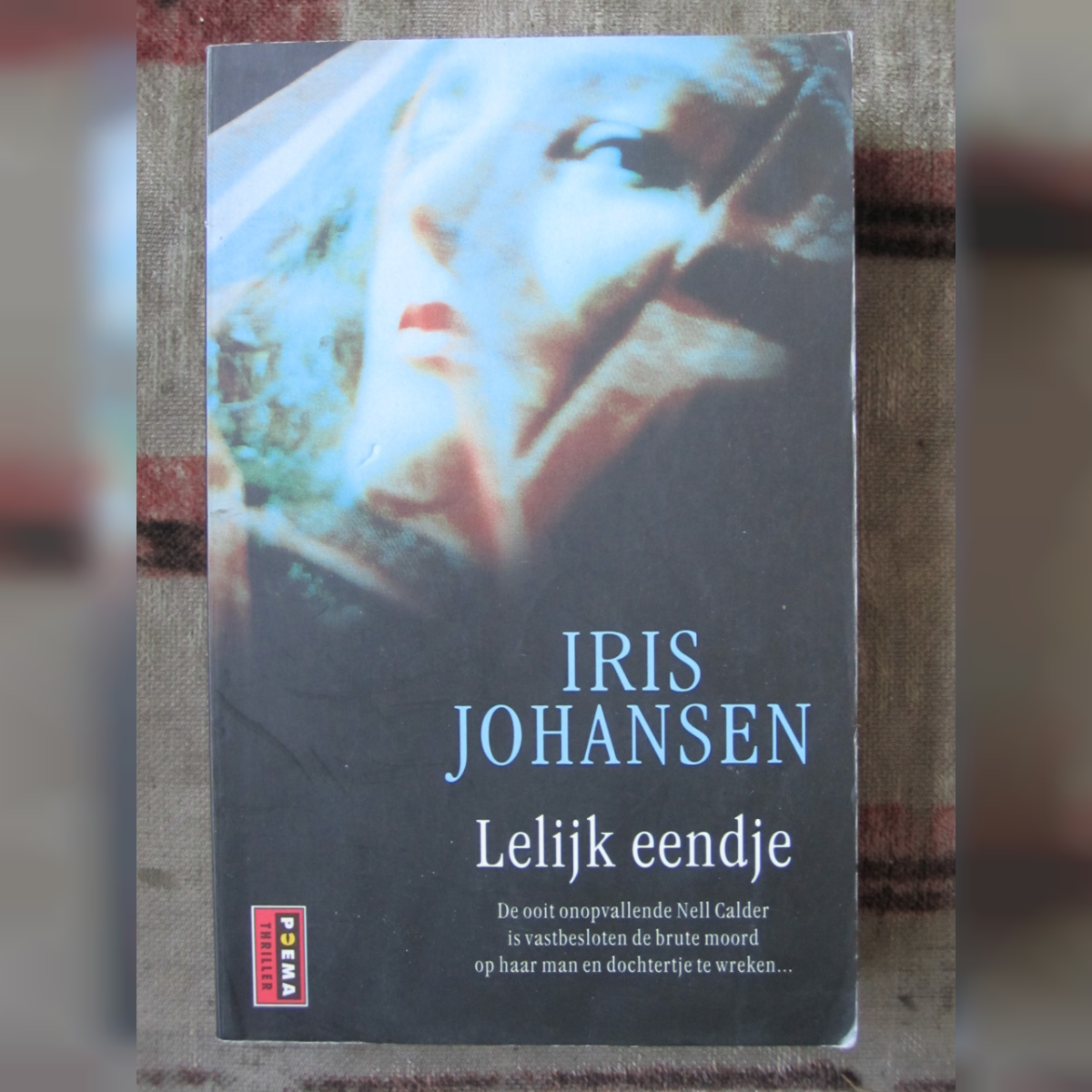 Mooi Boek