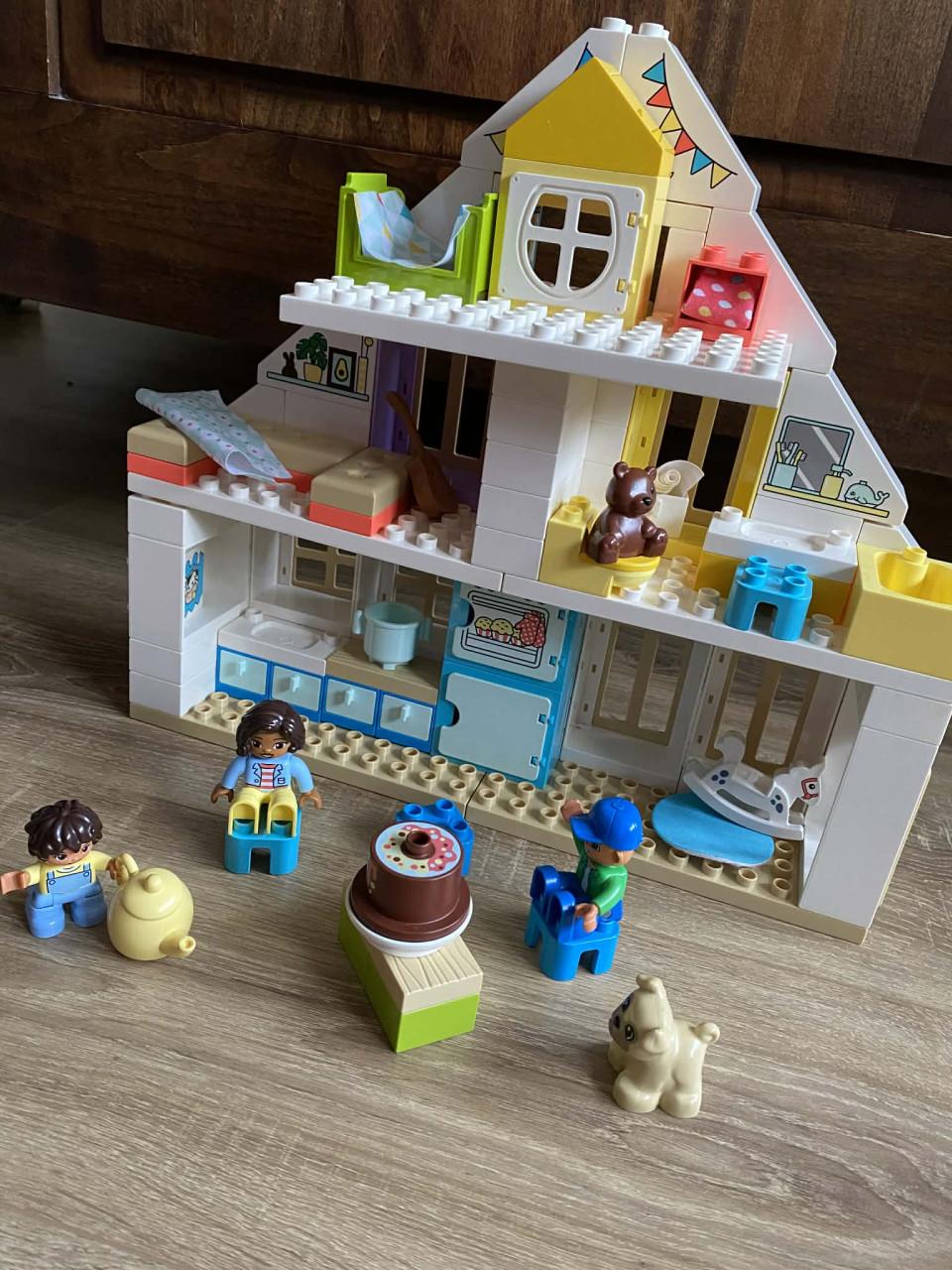 Duplo huis 10929