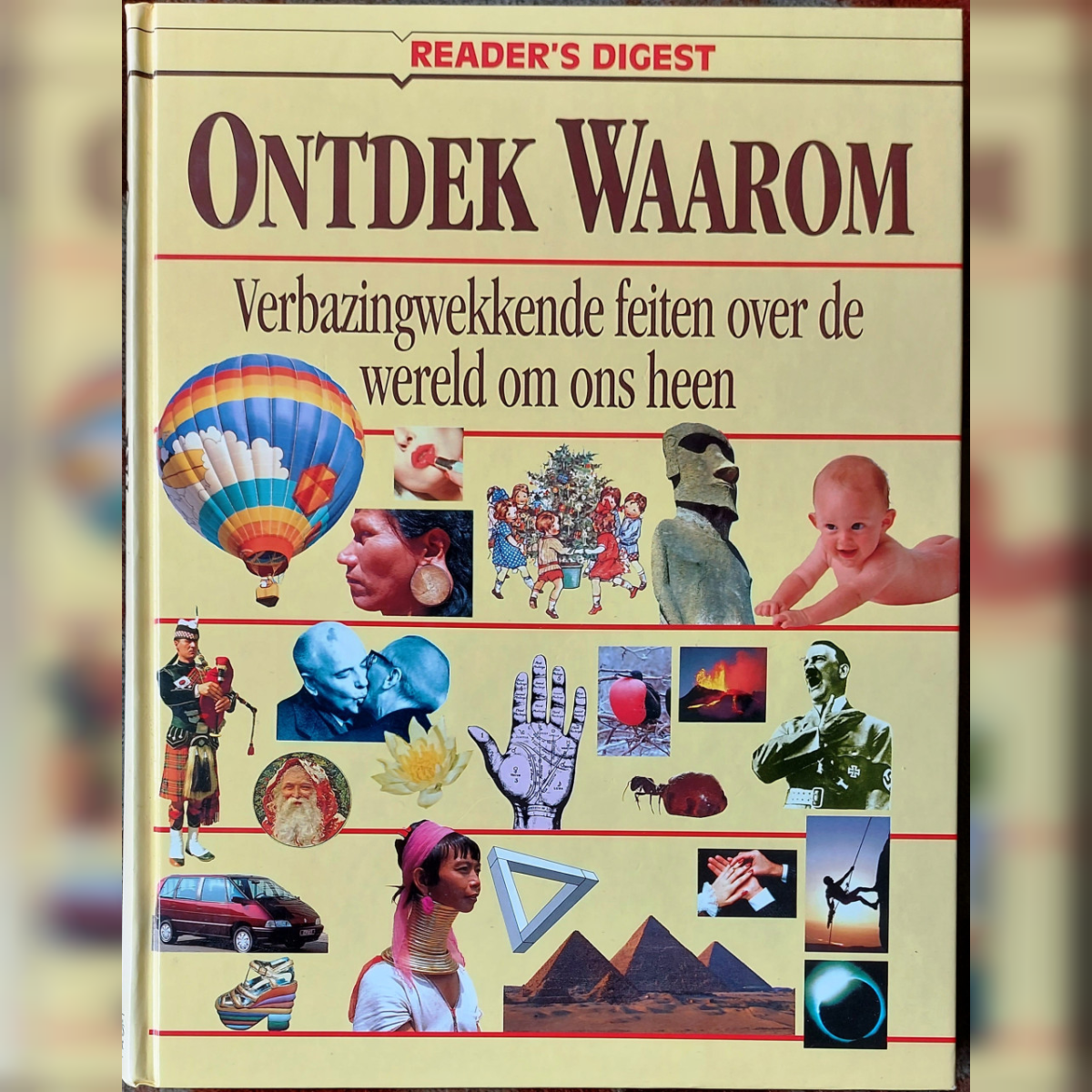 Romantisch Boek