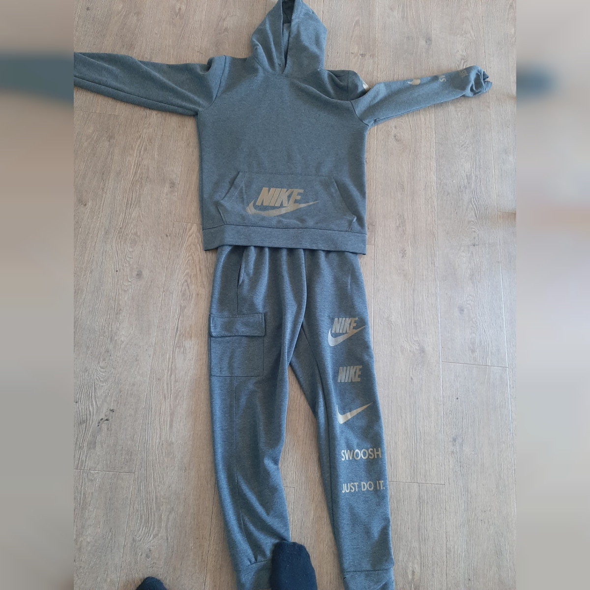 Te koop nike training pak