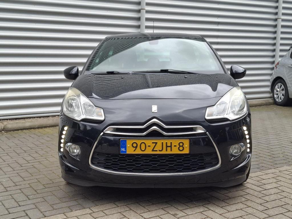 Citroen DS3 1.2 vti so chic clima/lmv/trekhaak