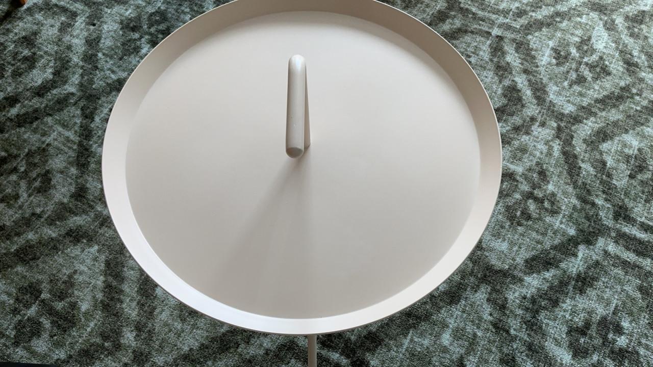 HAY Bijzettafel design