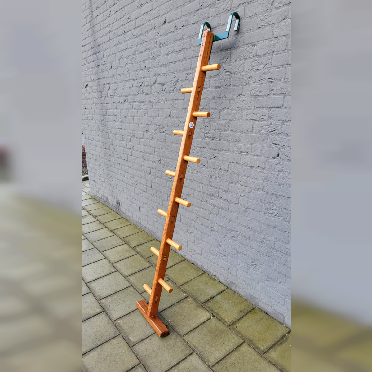 Klimrek/-trap (Zweedse ladder)