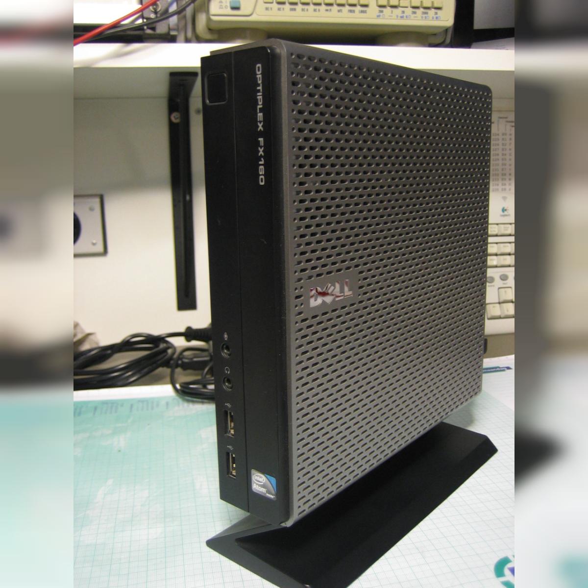 DELL Optiplex FX160 mini PC