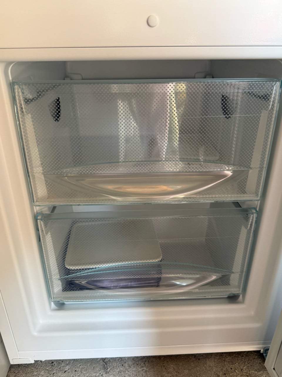 Liebherr koelkast, koel-vriescombinatie. Zo goed als nieuw!