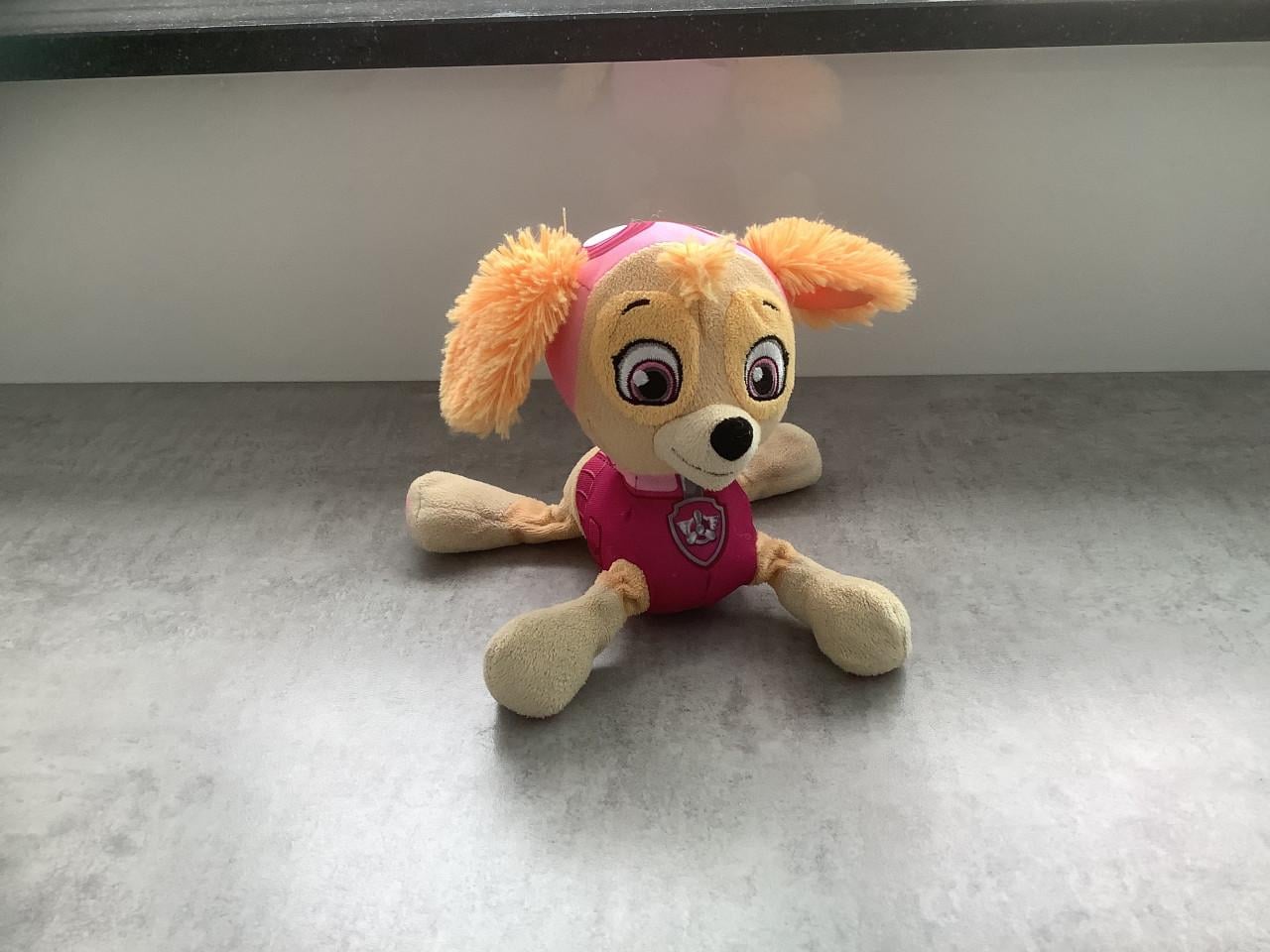 Paw Patrol Sky Knuffel
