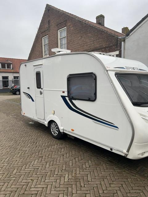 Caravan