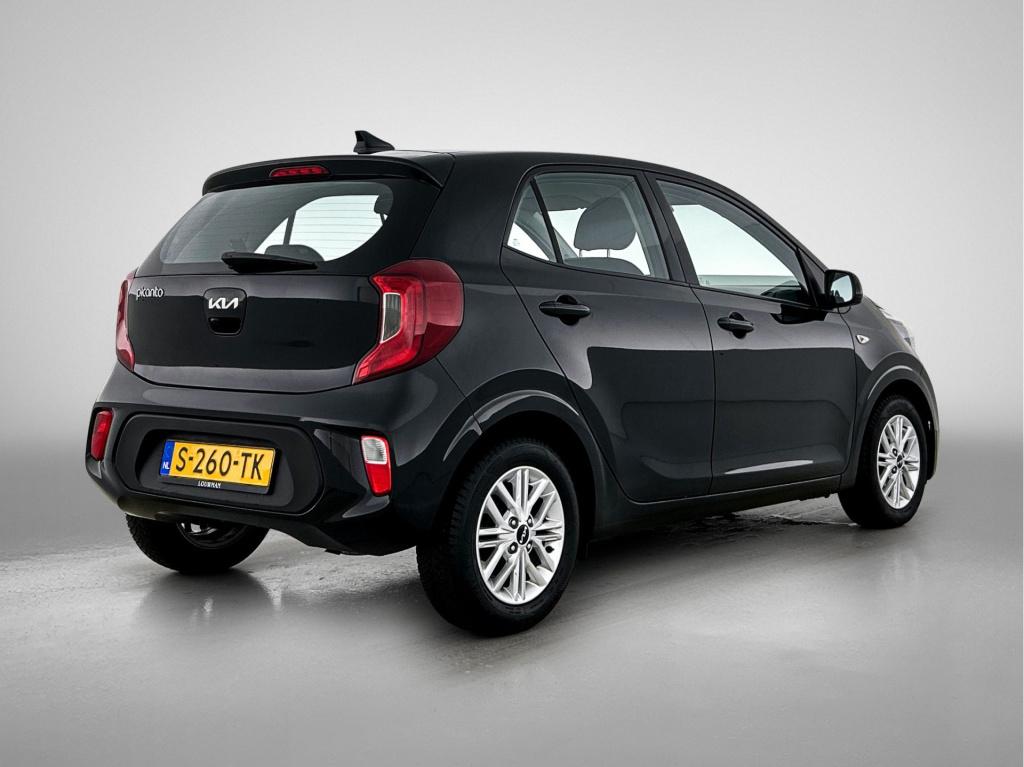 Kia Picanto 1.0 dpi dynamicline | apple carplay/android auto | cruise contr