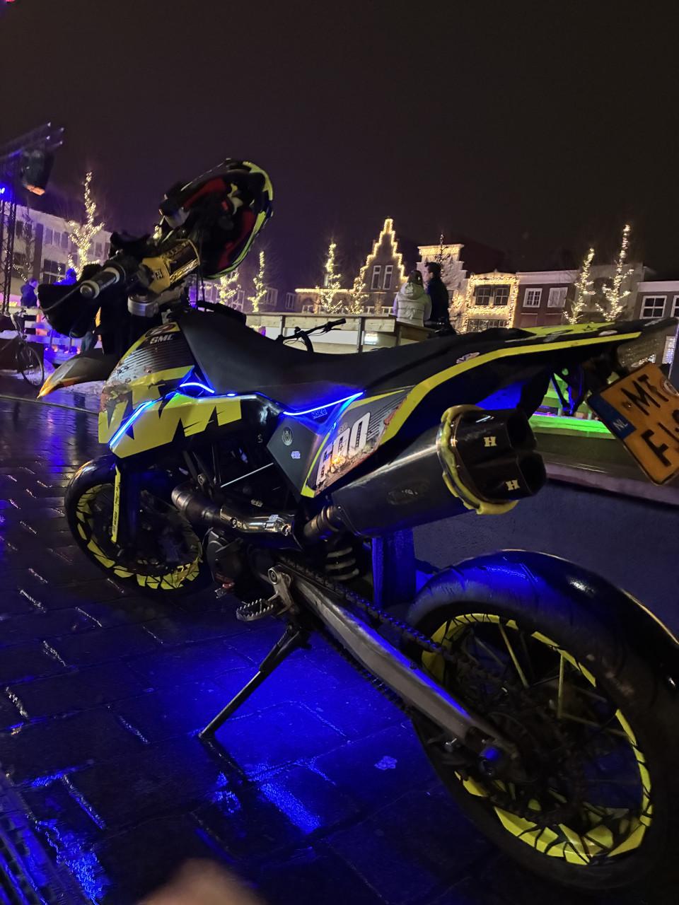 Ktm 690