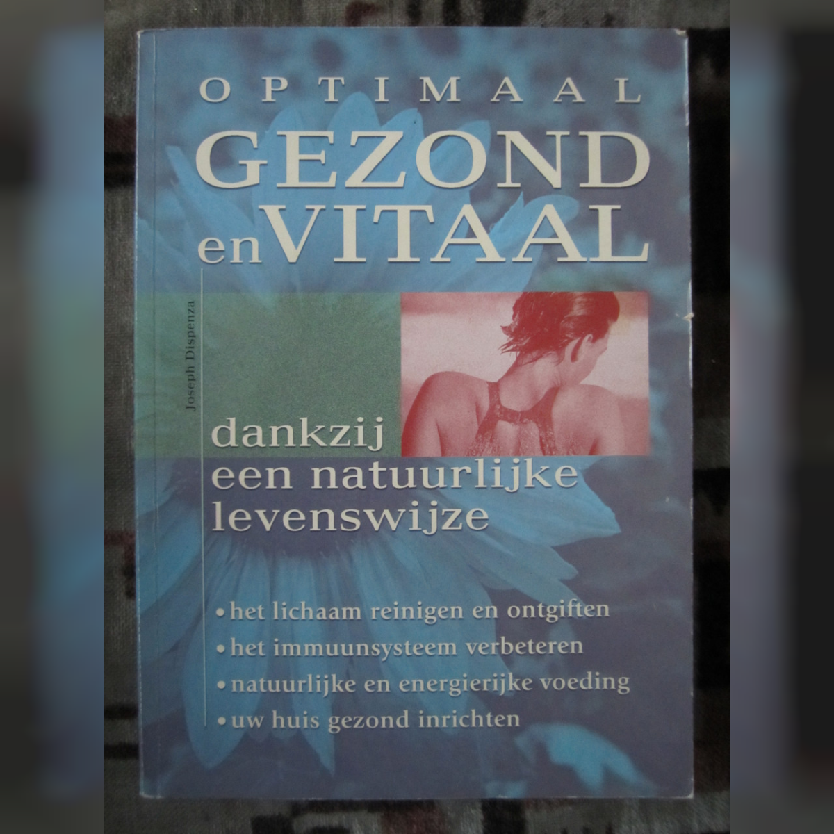 Mooi Boek