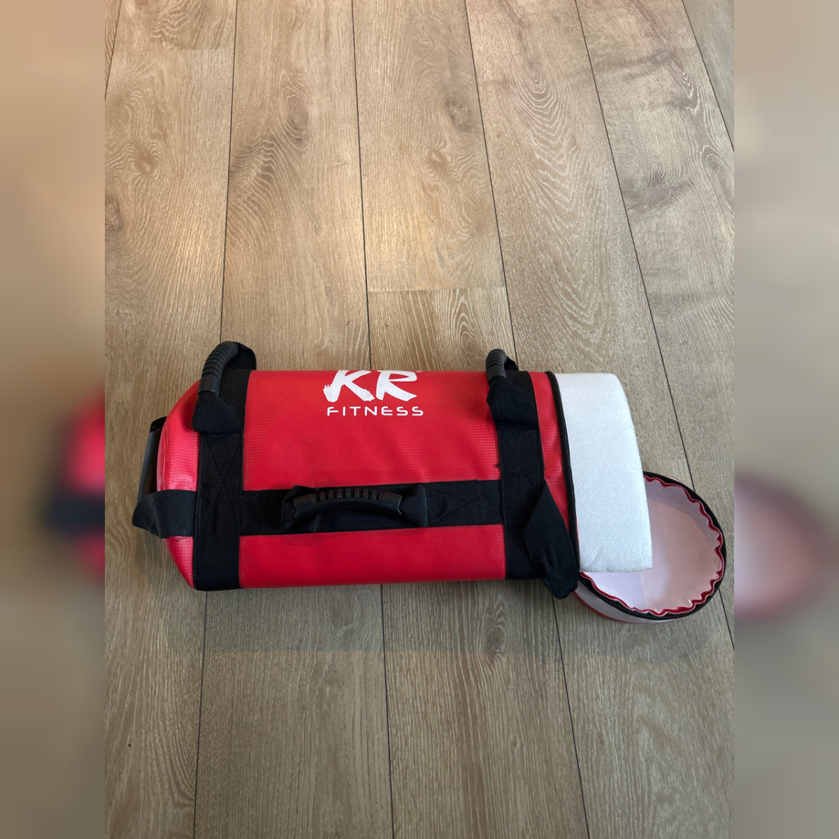Fitness zak (15 kg)