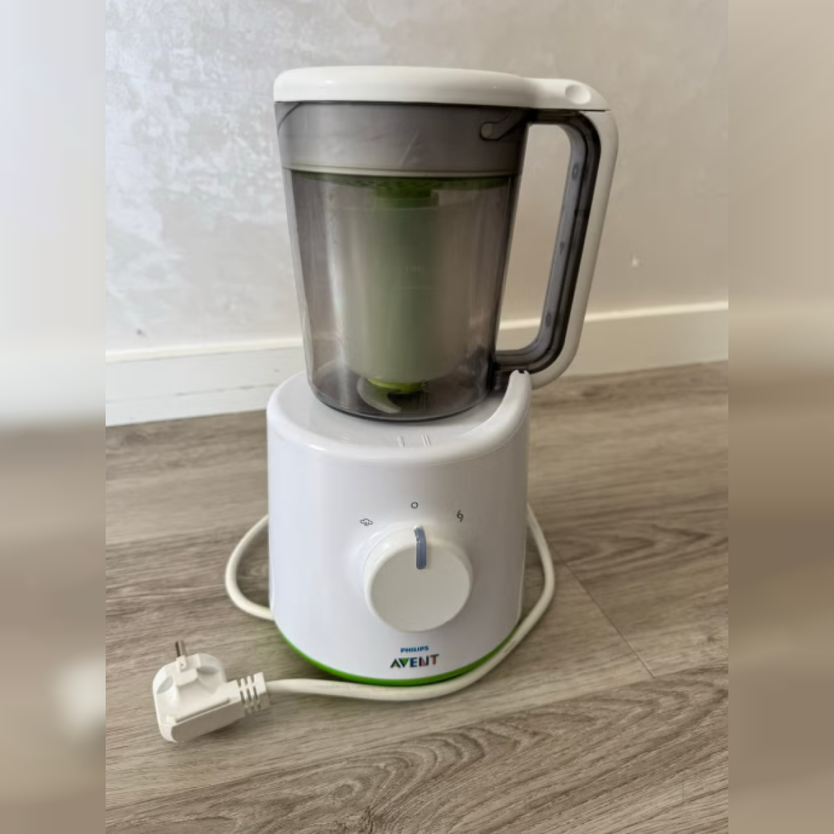 Philips Avent 4-in-1 Babyvoedingmaker