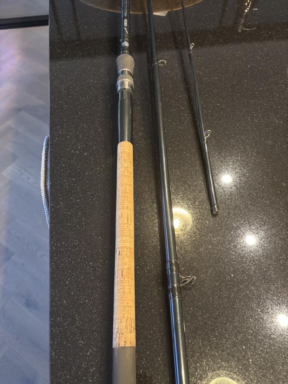 Shimano technium feeder extra heavy 13’