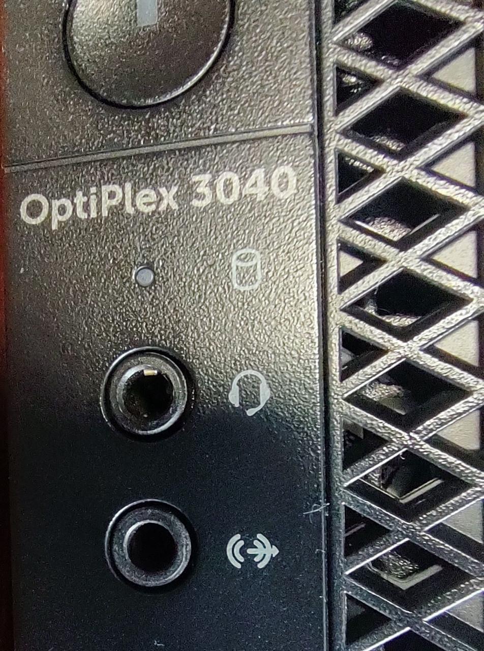 Te koop : DELL optiplex 3040 micro