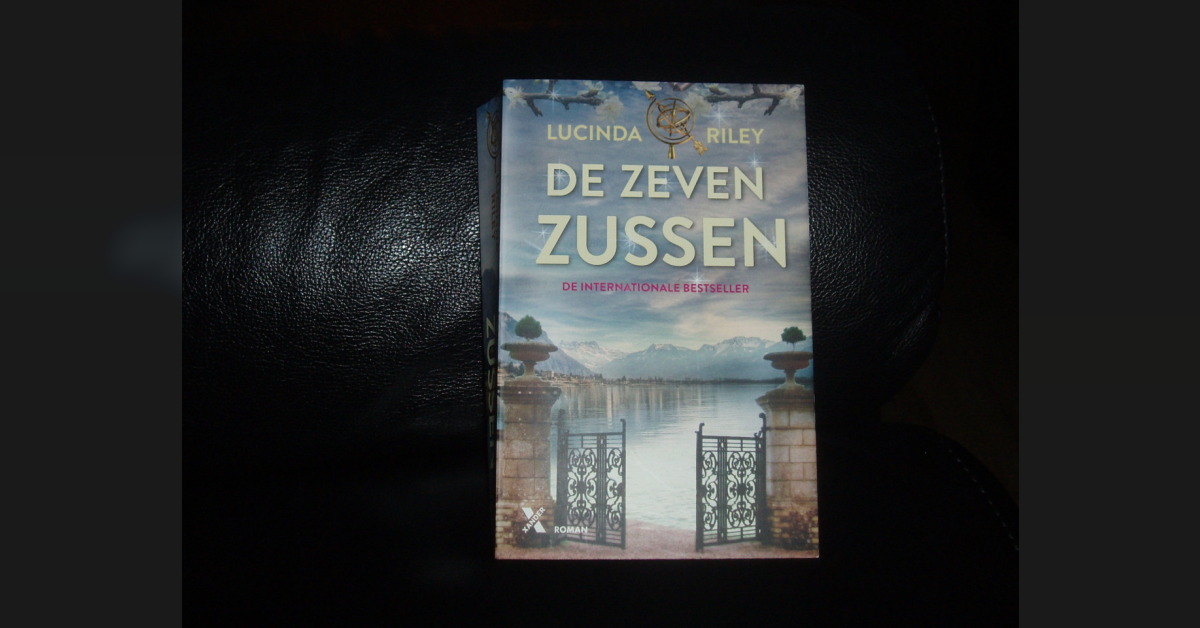 De zeven zussen.