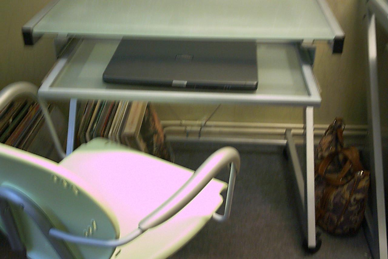 DESIGN bureau PLUS bureaustoel ...