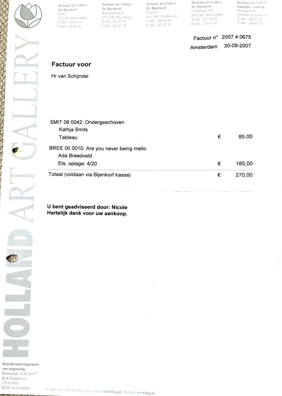 Tableau (keramisch)