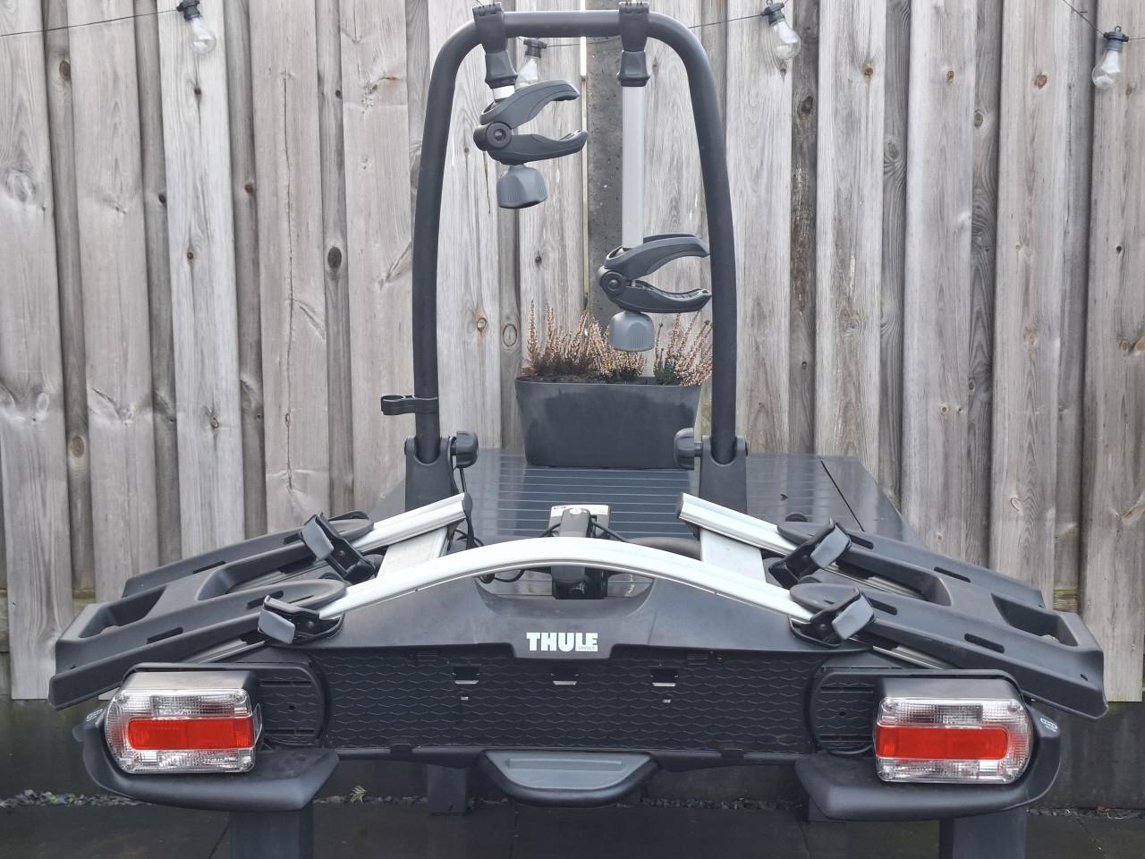 Thule VeloCompact 925