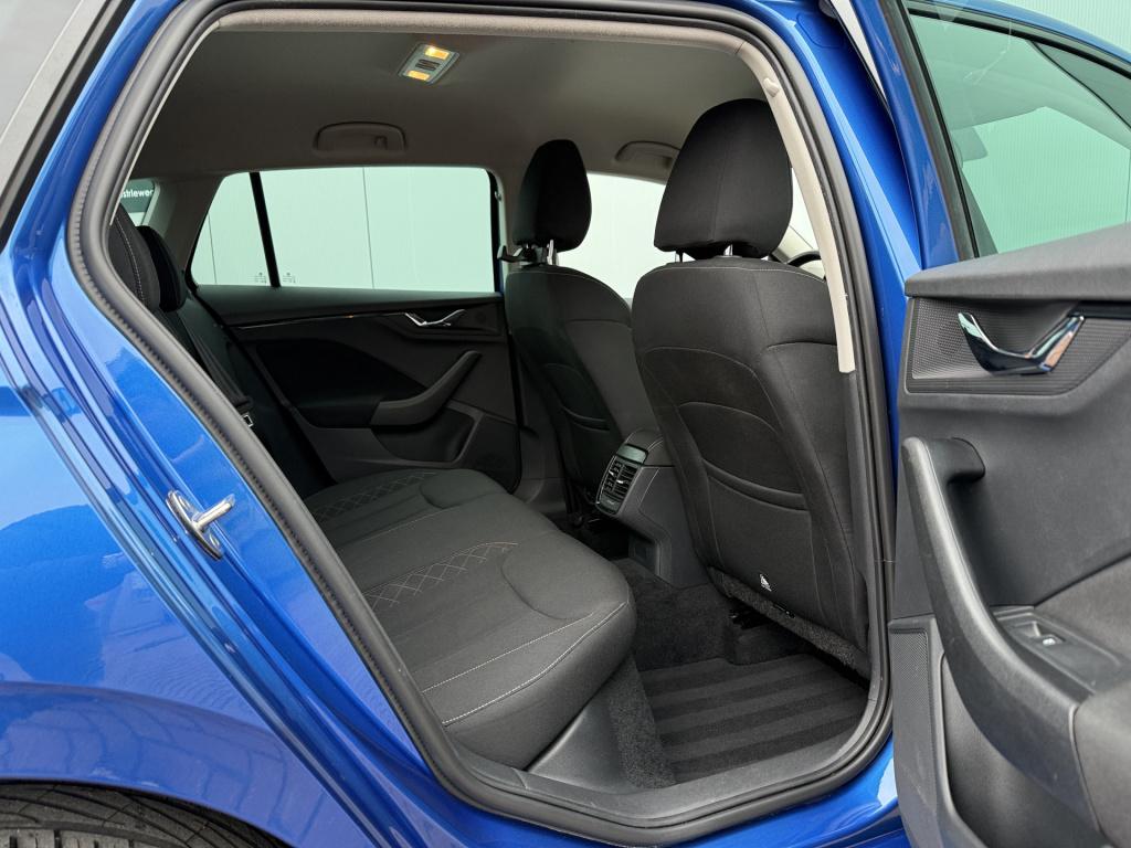 Skoda Scala 1.0 tsi 110pk dsg ambition