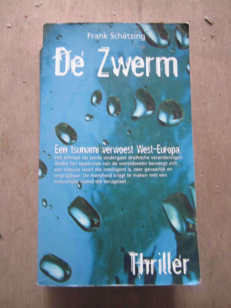 Laatste Kans Boek