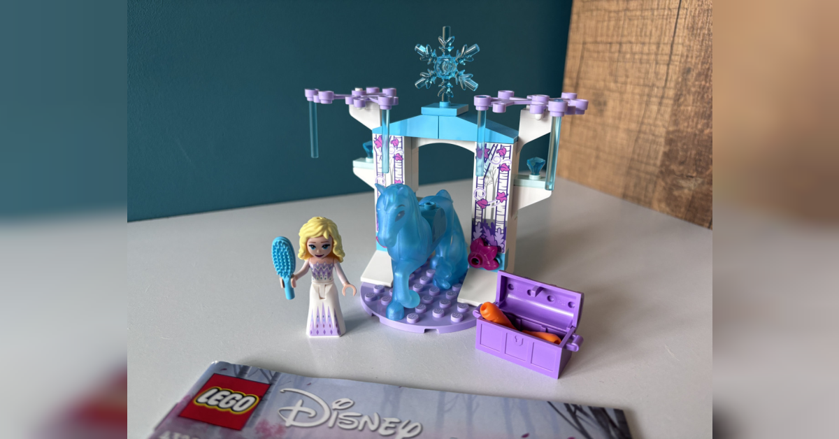 LEGO Frozen - 43209