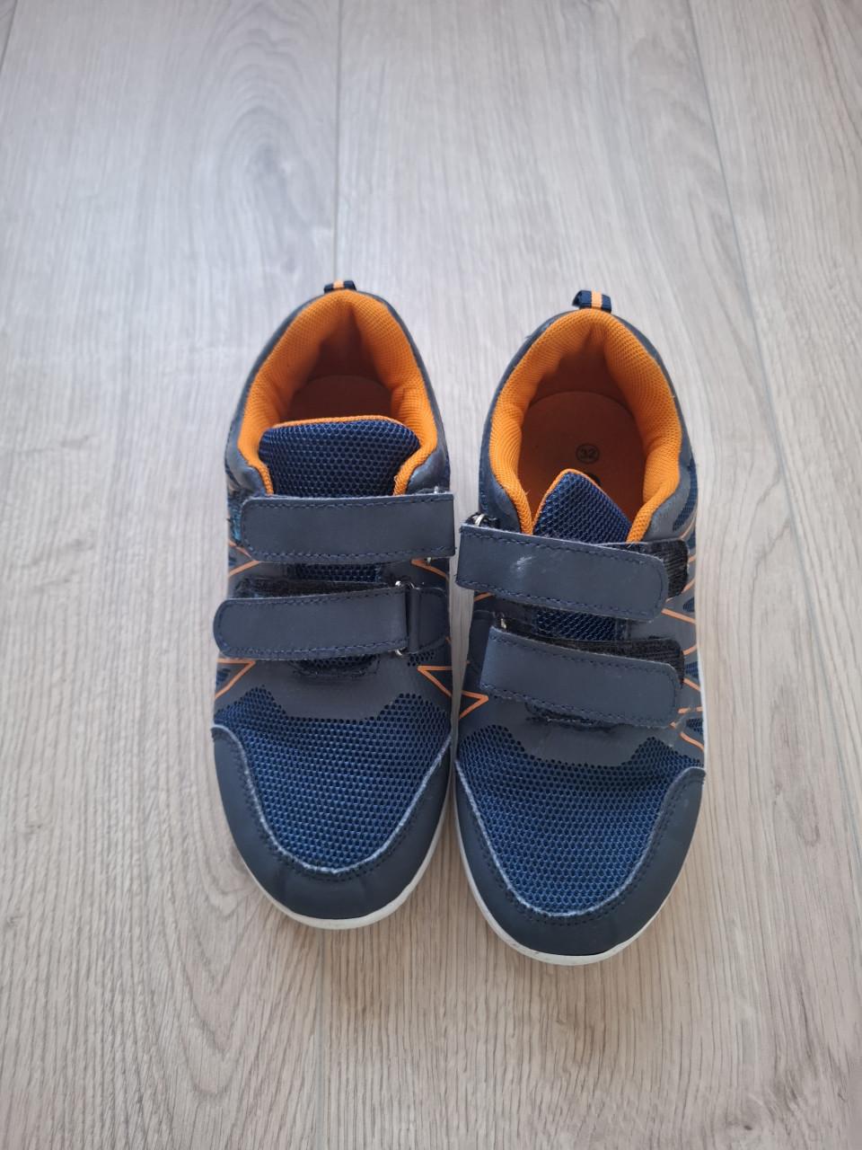 Gymschoenen van Chicane