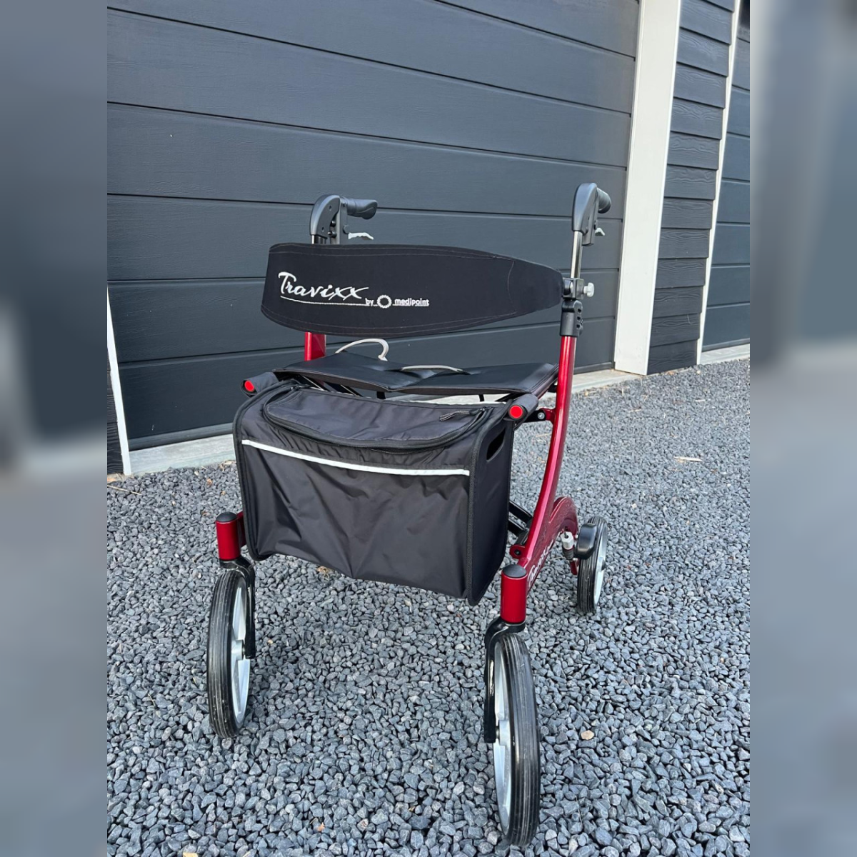 Rollator