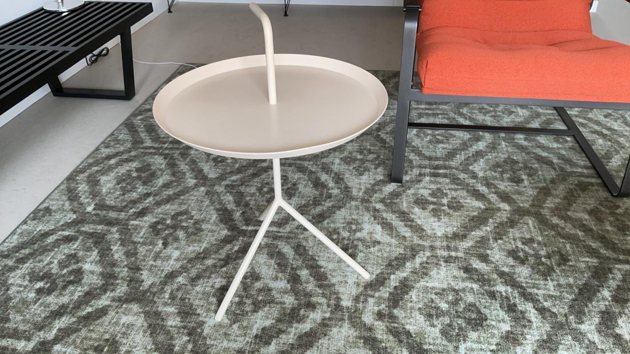 HAY Bijzettafel design