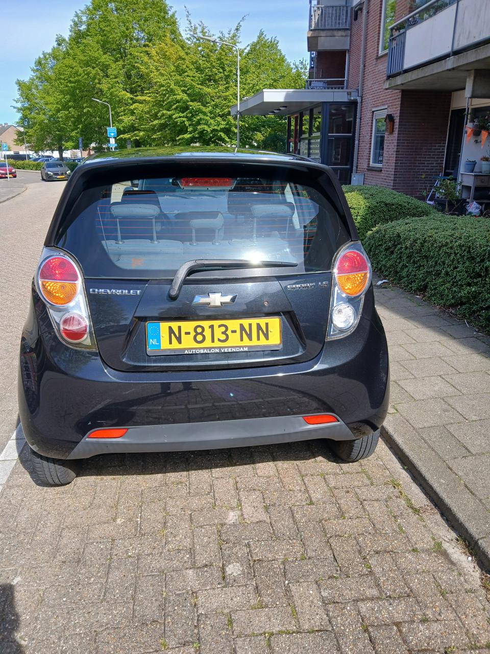 Citroen C1-2008-5 drs-Airco-radio/cd speler-L.M. velgen+opt-nwe APK-1500,=