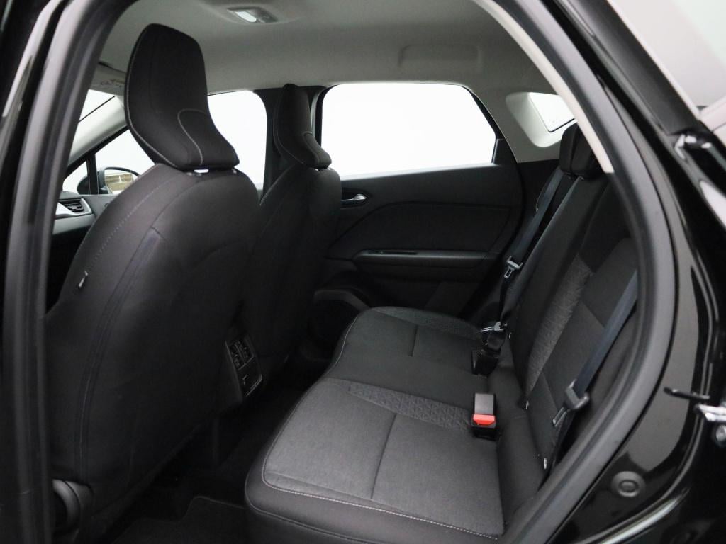 Renault Captur 1.0 tce 90 equilibre | navigatie | apple carplay / android a