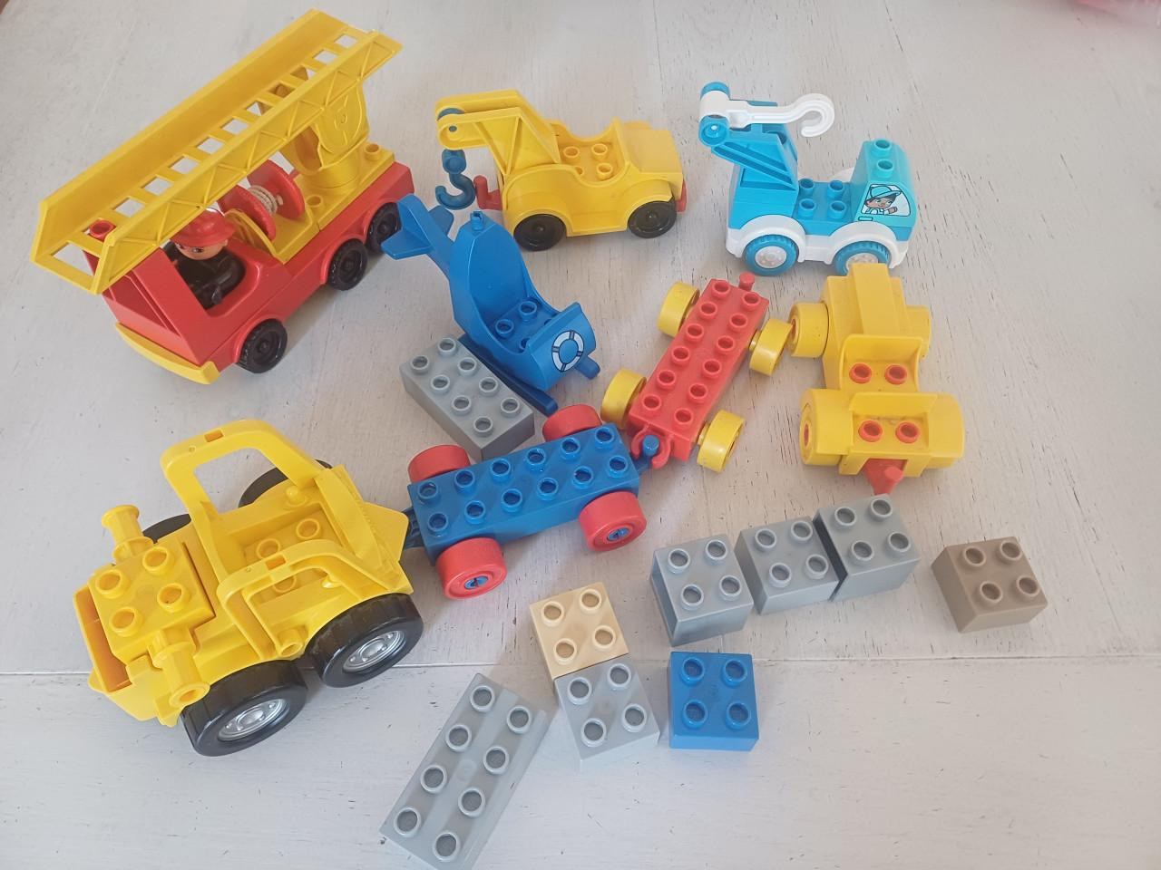 Lego