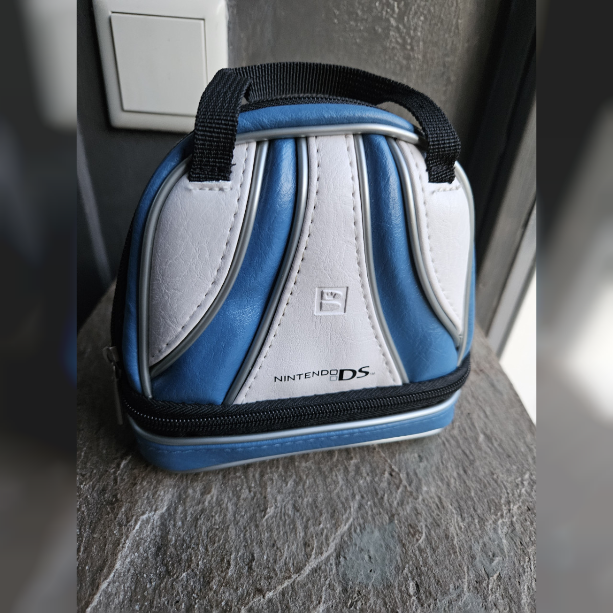 Nintendo DS tas SPORTS Officiële Brunswick Bowling Edition....