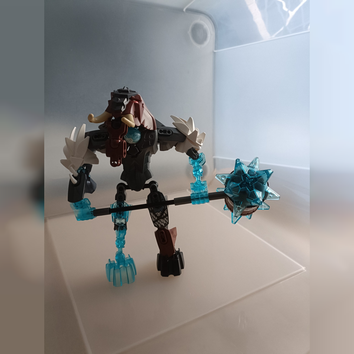 Lego 70209 Chima Chi Mungus