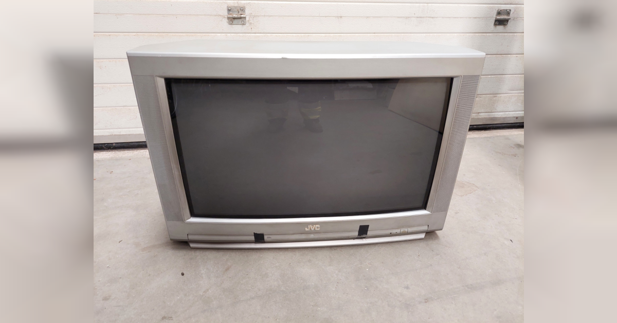 Retro TV