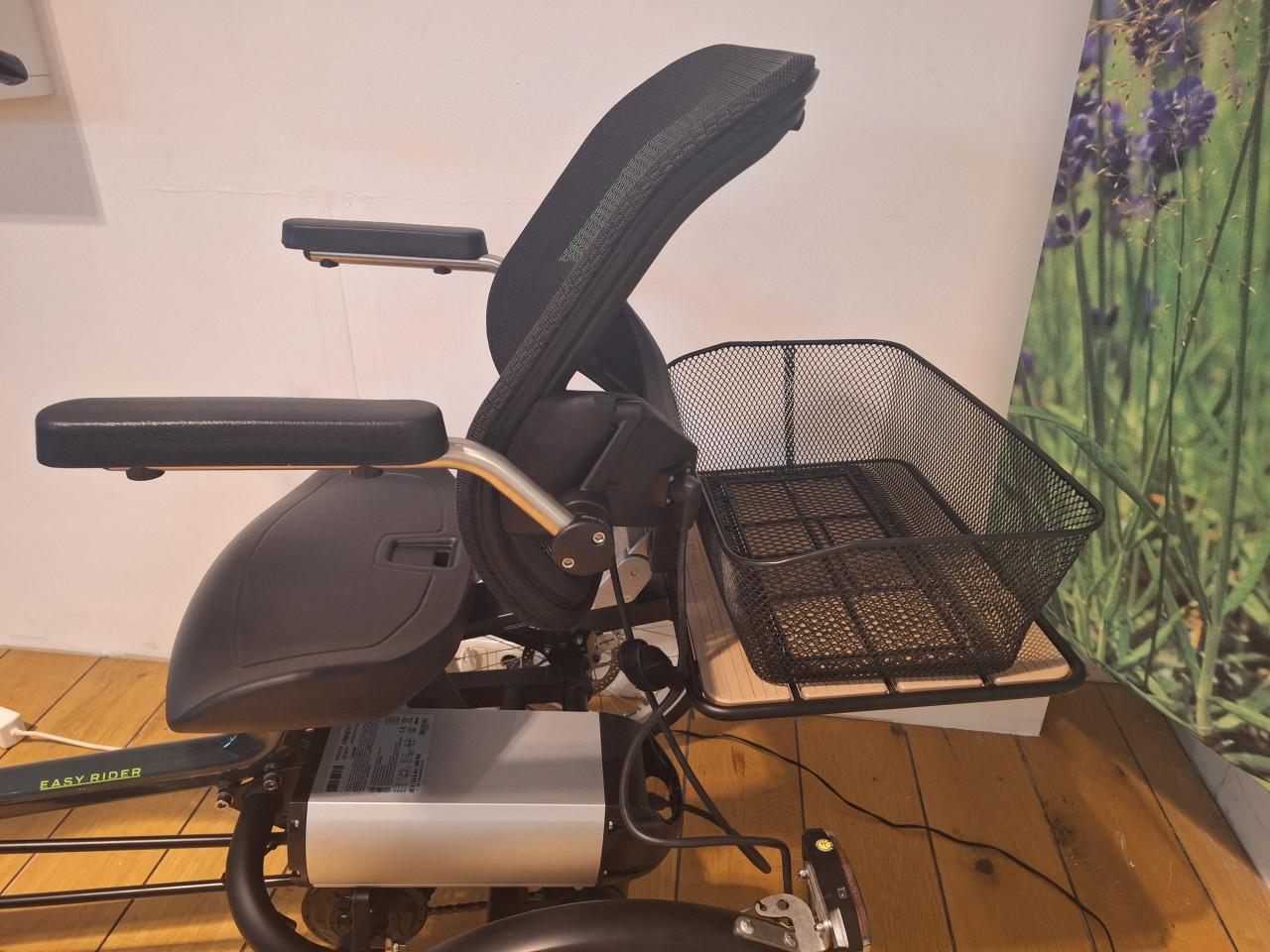 Easy Rider 3wiel fiets 2025 ( occasion )