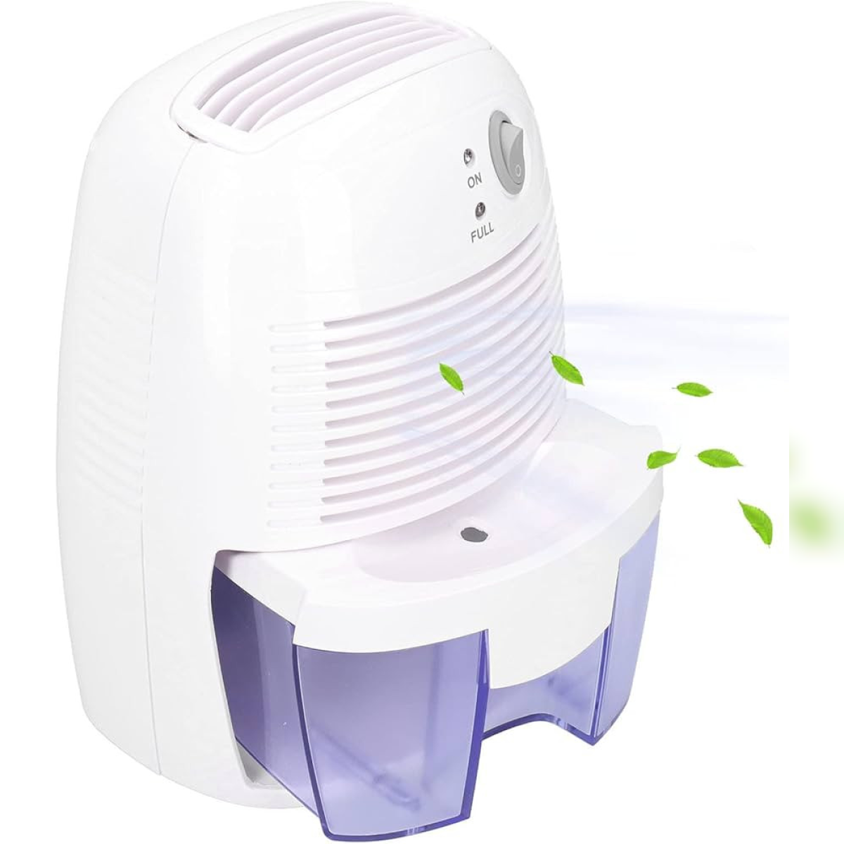 GEVRAAGD Ontvochtiger