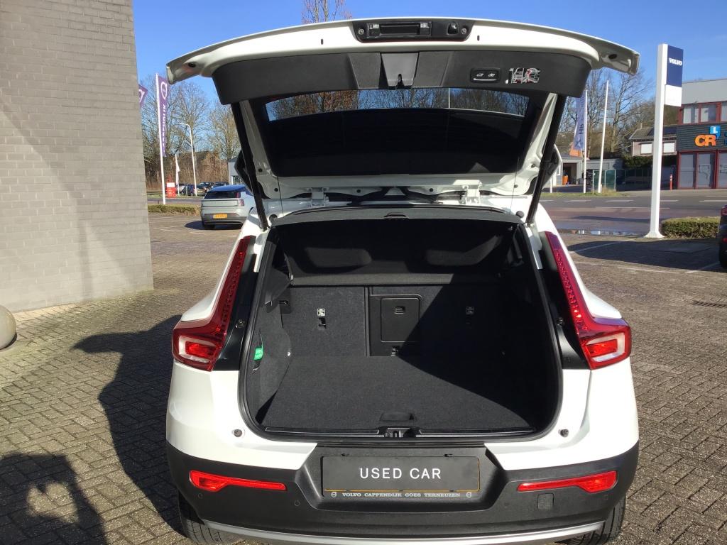 Volvo XC40 t5 262pk recharge inscription| pano| leder| camera| elek.stoelen